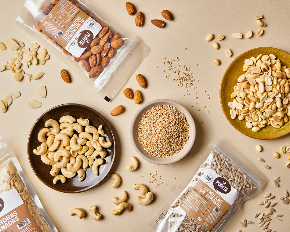 Nosotros – La Purita