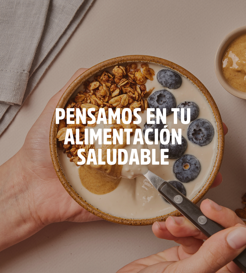 La Purita | Snacks Saludables | Veganos | Gluten Free