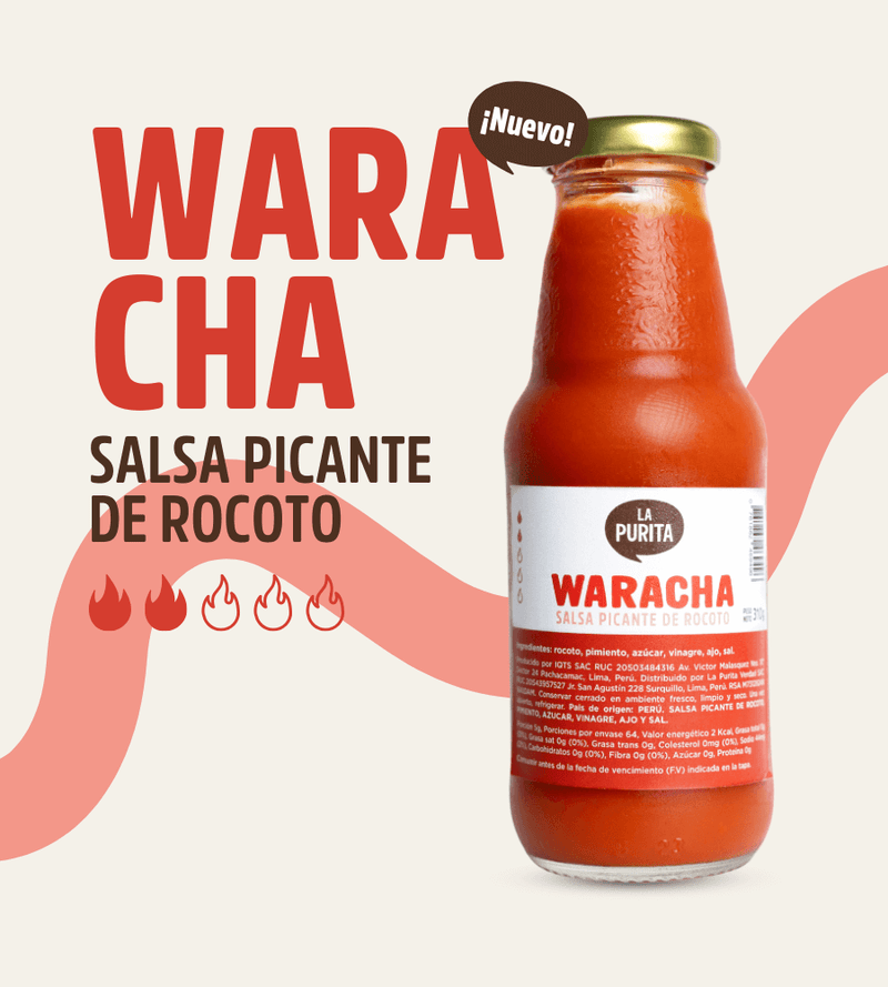 La Purita | Snacks Saludables | Veganos | Gluten Free